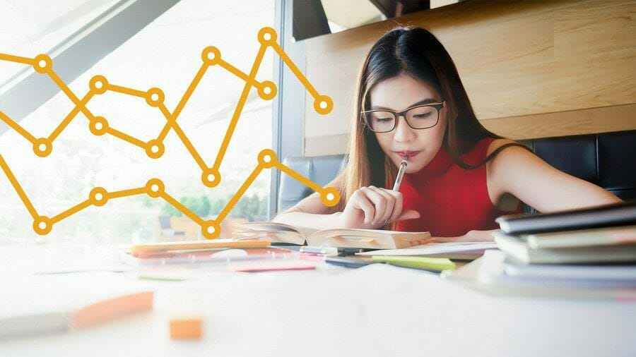 Seven Key Metrics For Tracking Student Success | Anthology